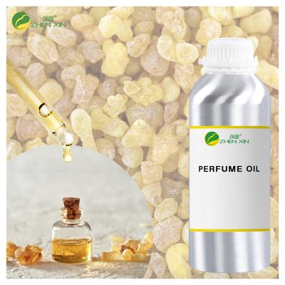 China Factory Supply High Concentrated Perfume Fragrance Oil for sale