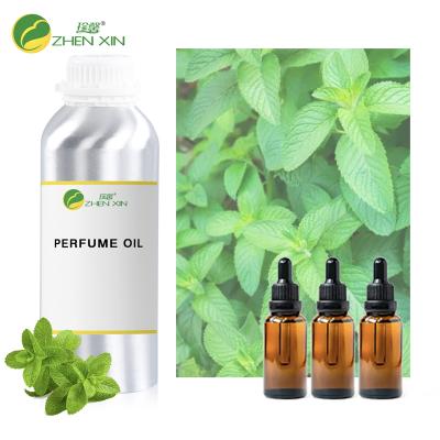 China Luxury Fragrance Oils For Long Lasting Perfume Concentrated Aluminium Bottle Packing for sale