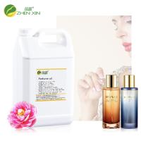 China Luxury Fragrance Oil Floral Perfume Synthetic Flavour Type for sale