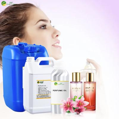 China Yellow Liquid Concentrated Fragrance  Long Lasting Men And Women Perfume Oil for sale