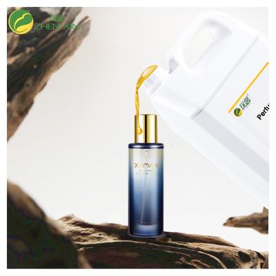 China Floral Scent Perfume Essential Oil Branded Perfume Fragrance 100% Pure for sale