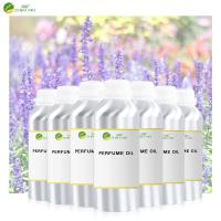 China Strong Scent Perfume Fragrances For Long Lasting Feman Perfume Making for sale