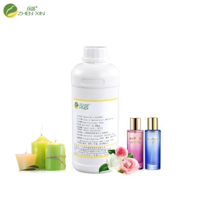 China Synthetic Flavour Concentrated Perfume Oils Long Lasting Fragrance Oil Perfume for sale