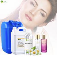 China Daisy Chemical Fragrance Essential Oil For Skin Care Product Making for sale