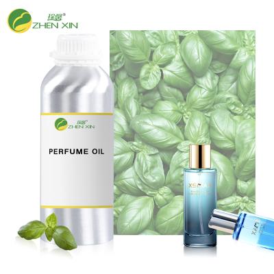 China Fresh Floral Scent Fragrance Oil Perfume Fragrance Oils For Branded Perfume for sale