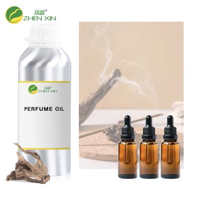 China Arabic Woody Perfume Fragrance Oil For Perfume Making With Strong Scent for sale