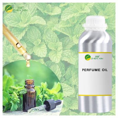 China Mint Fragrance Oil Perfume,Fragrance Oils For Branded Perfume for sale