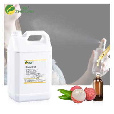 China High Concentrated Litchi Fruit And Fragrance Oil For Perfume Making for sale
