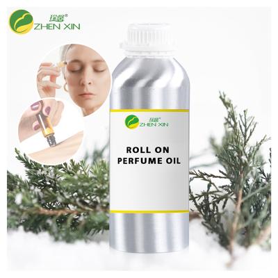 China Famous Branded Pure Cederwood Fragrance Oil Perfume Making For Personal Care for sale