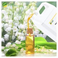 China Lily Fragrance Oils For Branded Perfume Strong Perfume Oil For Cosmetic for sale
