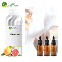 China Grapefruit Fruit Liquid Fragrance For Perfume Making for sale