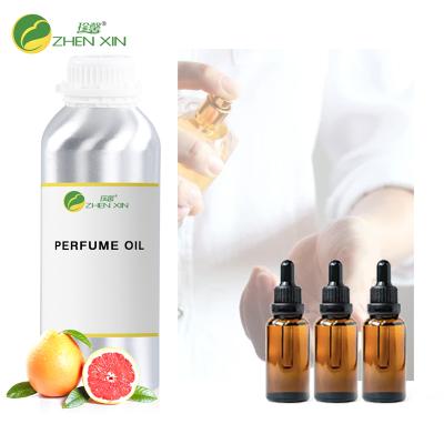 China Grapefruit Fruit Liquid Fragrance For Perfume Making for sale