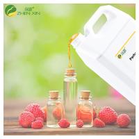 China Strawberry Perfume Oil Base Oil Fragrance For Perfume Product for sale