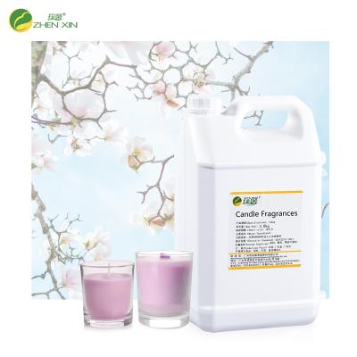 China Long Lasting Designer Brand Perfume Fragrance For Candle Making Wholesale for sale