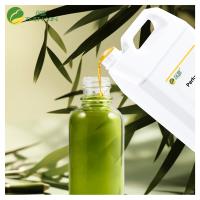 China Concentrated Bamboo White Tea Perfume Fragrance Compounds Perfume Bases for sale