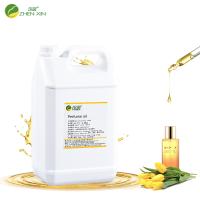 China High Concentrated Strong Scent Original Designer Perfume Oil Fragrance Body Essential Oil For Body Spray for sale