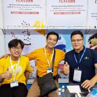China Concentrated Fragrance Liquid Fruit Fragrance For Detergent for sale