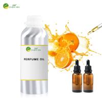 China Strong Smell Free Samples Perfume Fragrance Oil Body Spray Essential Oil Body Fragrance for sale