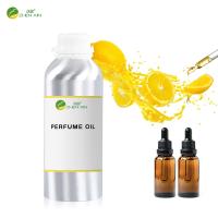 China Top Bulk Perfume Oil Roll On Fragrance Oil Wholesale Body Mist Perfume Scents for sale