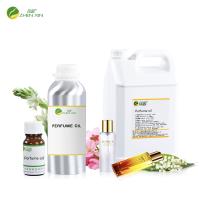 China Bulk Fragrance Oil Concentrated Body Fragrance Distributor France Perfume Oil for sale