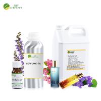 China Original Brand Perfume Fresh Long Lasting Perfume High End Perfume Oil Supplier for sale
