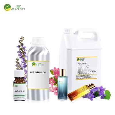 China Original Brand Perfume Fresh Long Lasting Perfume High End Perfume Oil Supplier for sale