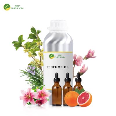 China Luxury Perfume Fragrance Branded For Designer Perfume for sale