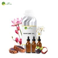 China Wholesale Price Luxury Fragrance Woman Perfume Essential Private Label Perfume for sale