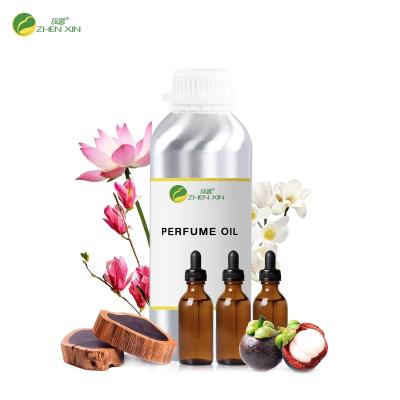 China Wholesale Price Luxury Fragrance Woman Perfume Essential Private Label Perfume for sale