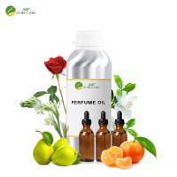 China Pure  Fragrance Absolute Concentrated Perfume Fragrance Oils for sale