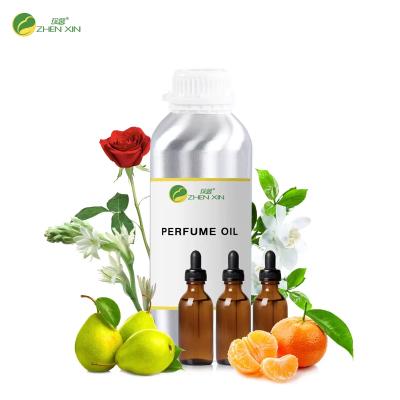 China Pure  Fragrance Absolute Concentrated Perfume Fragrance Oils for sale