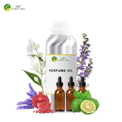 China Luxury Fragrance Oil For Branded Perfume Oils Concentrated Private Label Perfume Fragrance for sale