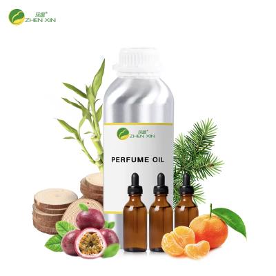 China Best Quality Branded Perfume Fragrance Oil Concentrated Bulk Perfume Oil for sale