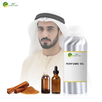 China Nice Smell Arab Fragrance Brand Flavor & Fragrance for Men Perfumes Wholesale Cinna for sale