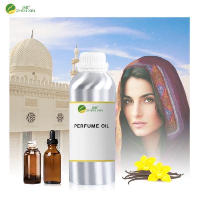 China Roll on Perfume Oil Dubai Perfume Fragrance Oil for Women Famous Arabic Perfume Fragrance for sale