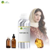 China Famous Arabic Perfume Fragrance Dubai Perfume Fragrance for Women Perfume Making for sale