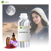 China Dubai Parfums Fragrance Women Esstional Oil for Perfume Making Body Fragrance for Body Spray for sale