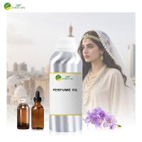China High Quality Dubai Women Floral Perfume Fragrance Oil for Perfume Making for sale