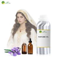 China Concentrated Lavender Perfume Oil in Liquid Form for Industrial Flavor for Women Perfume Making for sale