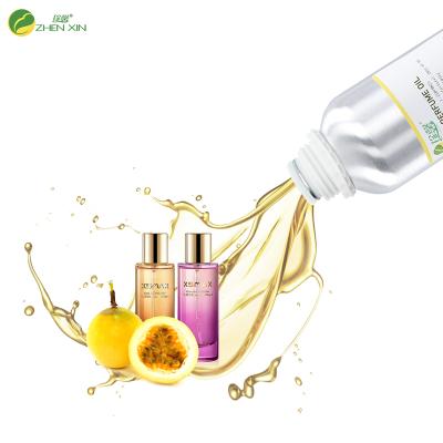 China Original Factory Woman Perfume Fragrance Body Spray Private Label Perfume Fragrance Oil for sale