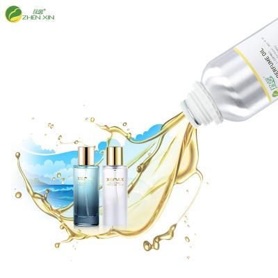 China Pure High Concentrated Liquid Fragrance Oil Body Spray Perfume for sale