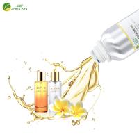 China Chinese Famous Flavor Scent  Perfume Luxury Fragrance Fragrance Oils For Branded Perfume for sale