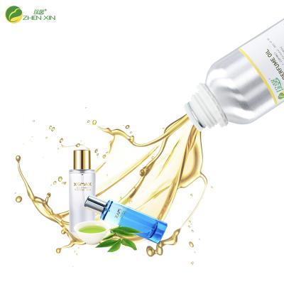 China Luxury Fragrance Distributor Bulk Perfume Oil Green Tea Perfume Fragrance Oil Concentrated for sale