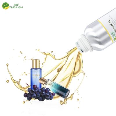 China Bulk Perfume Fragrance Oil Custom Perfume Fragrance And Scent Oil Concentrate Oil Perfume for sale