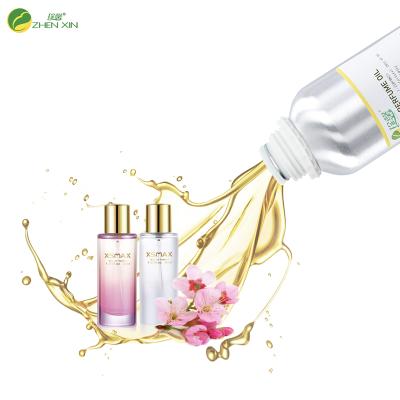 China Long-Lasting Brand Perfume Fragrance Perfume Oil Free Samples for sale