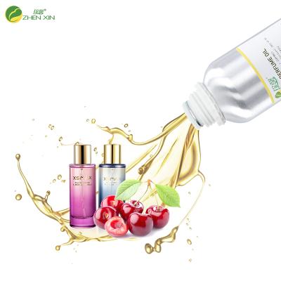 China Long Lasting Liquid Oil Concentrated Private Label Luxury Body Spray Bulk Fragrance Oil Perfume for sale