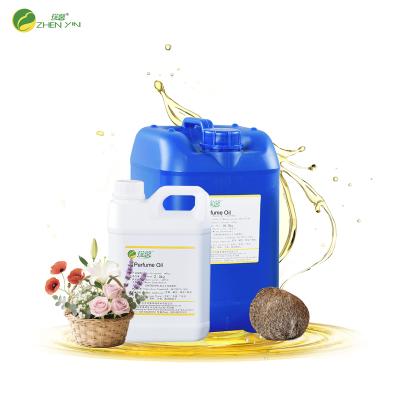 China Durable Perfume Oil HALAL MSDS COA IFRA Certified Perfume Fragrance For Perfume Making for sale