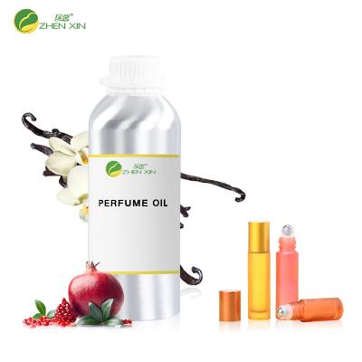 China Famous Designer Body Fragrance Concentrated Perfume Oils Roll On Perfume Oil for sale
