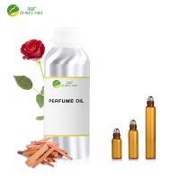China Popular Natural Original Fragrance Oil Concentrated Oud Perfume Bulk Fragrance Oil for sale