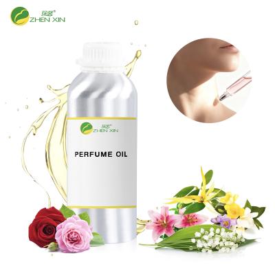 China Perfume Oil Organic Bulk Fragrance Oils For Branded Perfume Free Sample Floral Perfume for sale